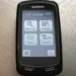 Garmin Edge 800 Review | Lancelhoff.com